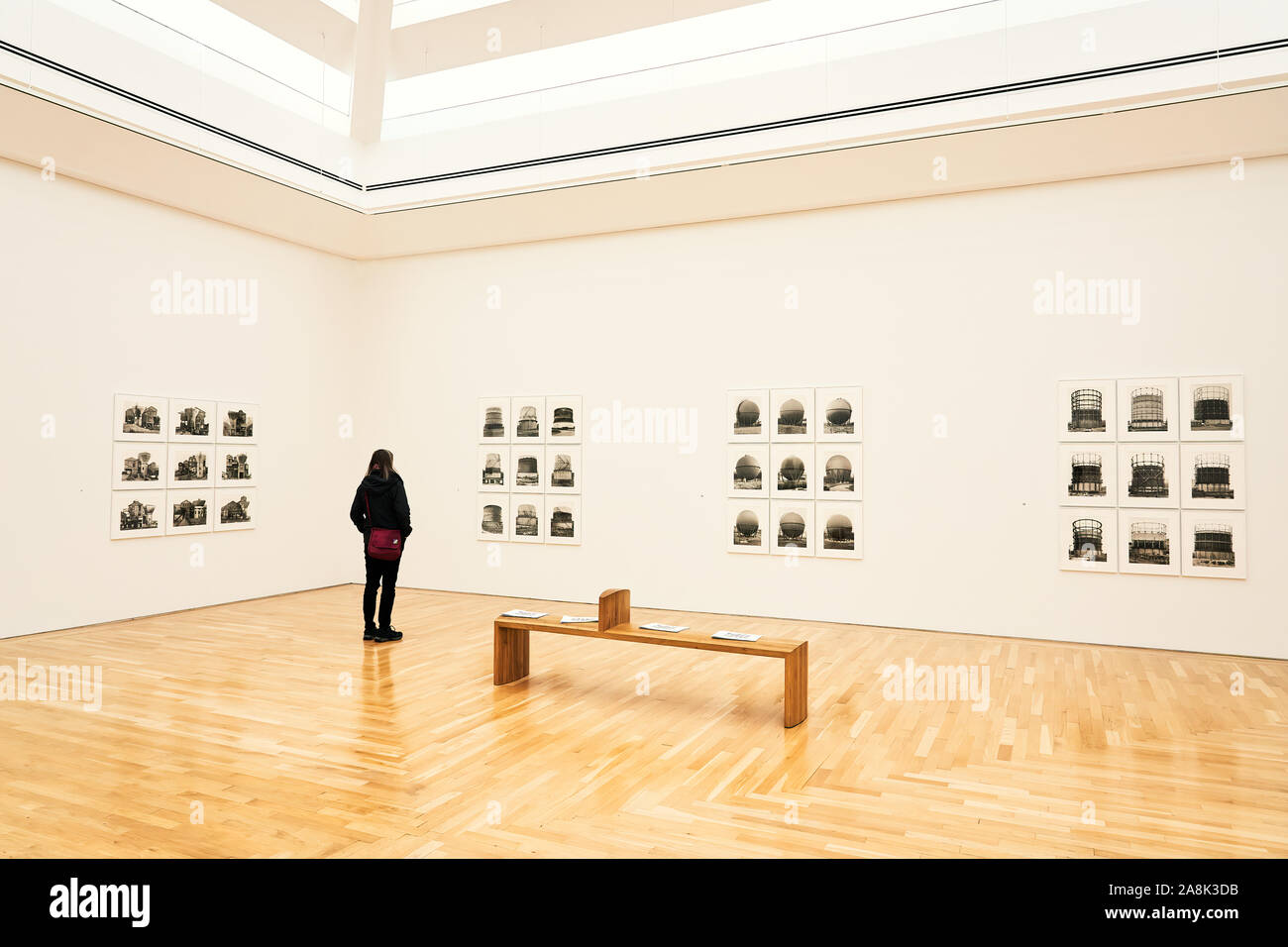 Exhibits exhibition hi-res stock photography and images - Alamy