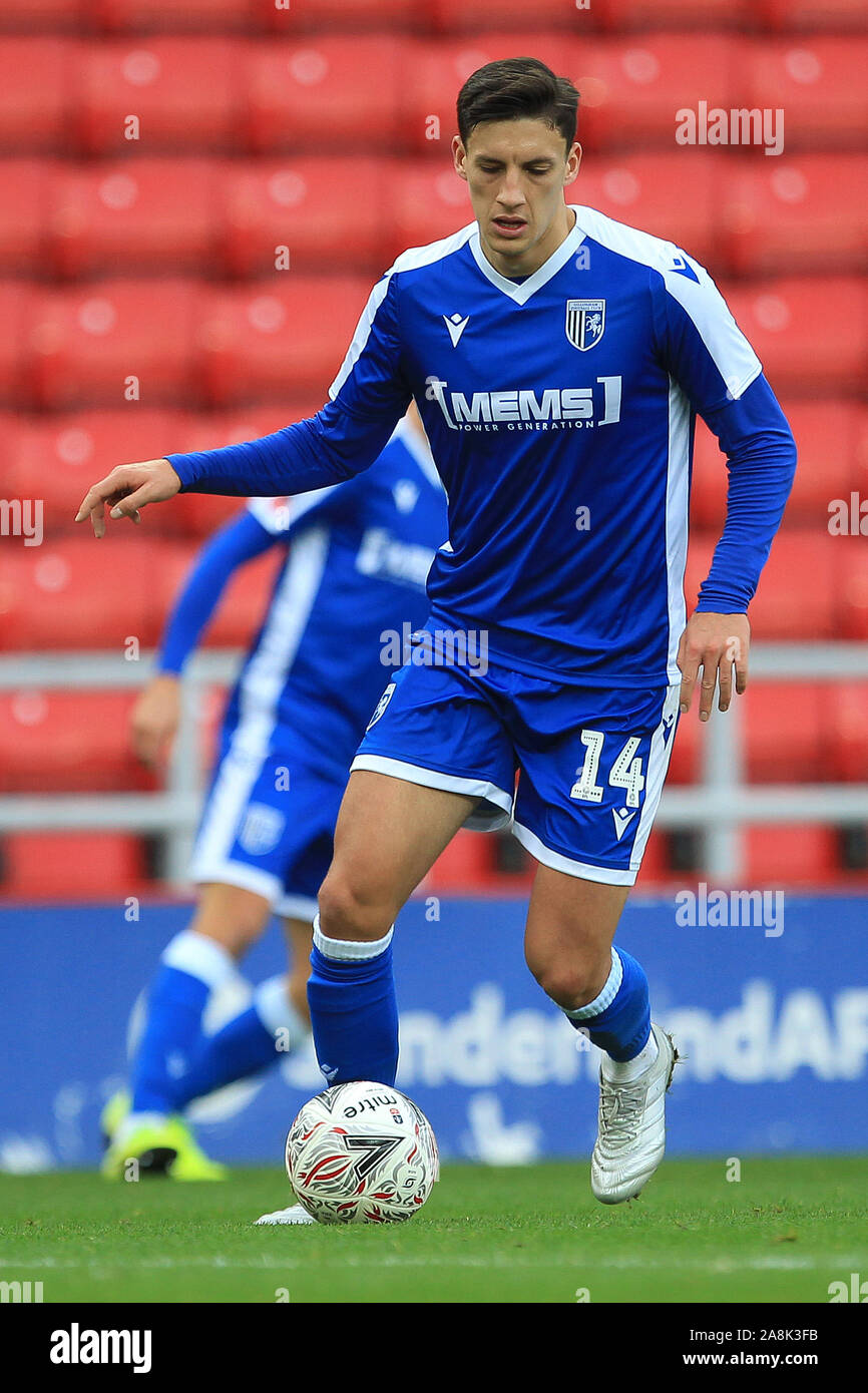 Alfie may fa cup hi-res stock photography and images - Alamy