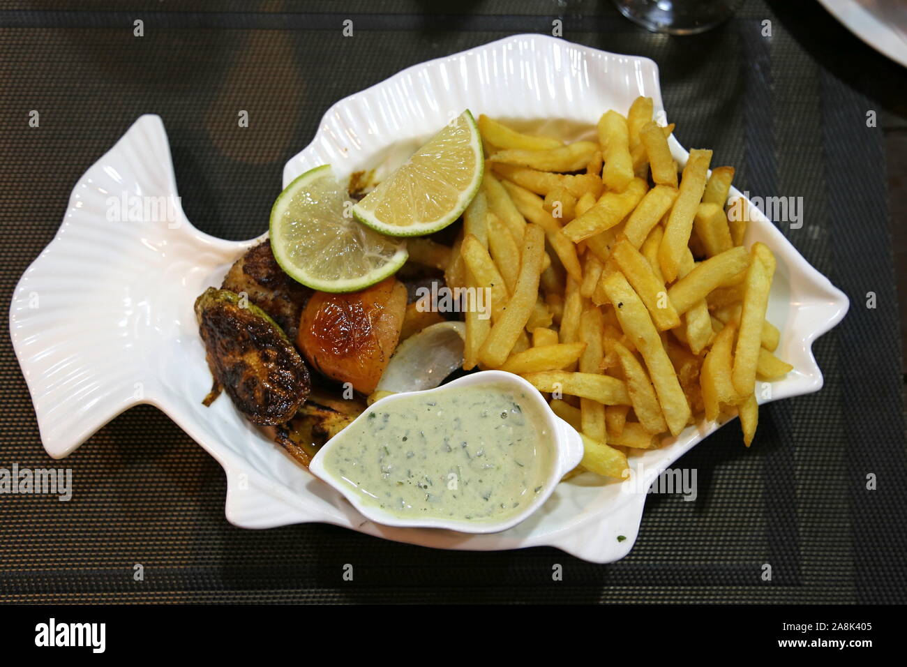 Jordan fish hi-res stock photography and images - Alamy