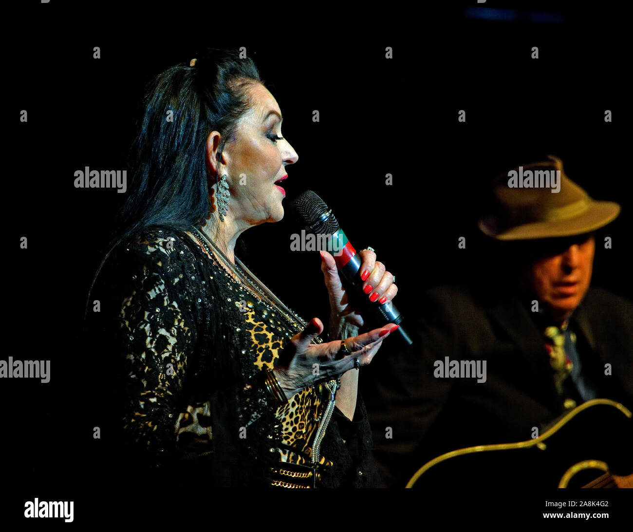 Gayle music concert hi-res stock photography and images - Alamy