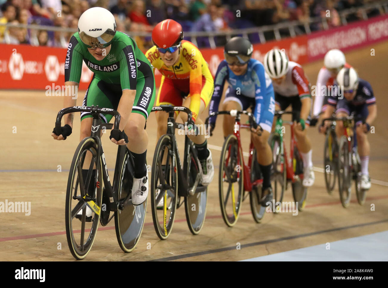 Irelands emily kay hi-res stock photography and images - Alamy