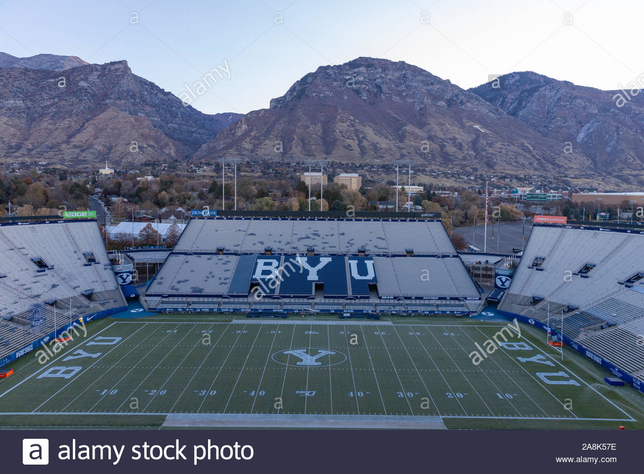 Provo High Resolution Stock Photography and Images - Alamy