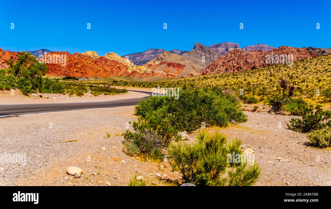 Calico basin hi-res stock photography and images - Alamy