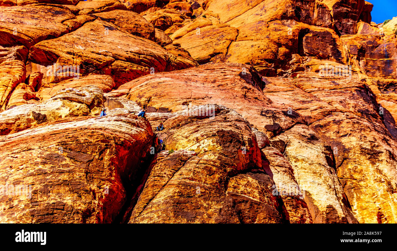 Keystone thrust fault hi-res stock photography and images - Alamy