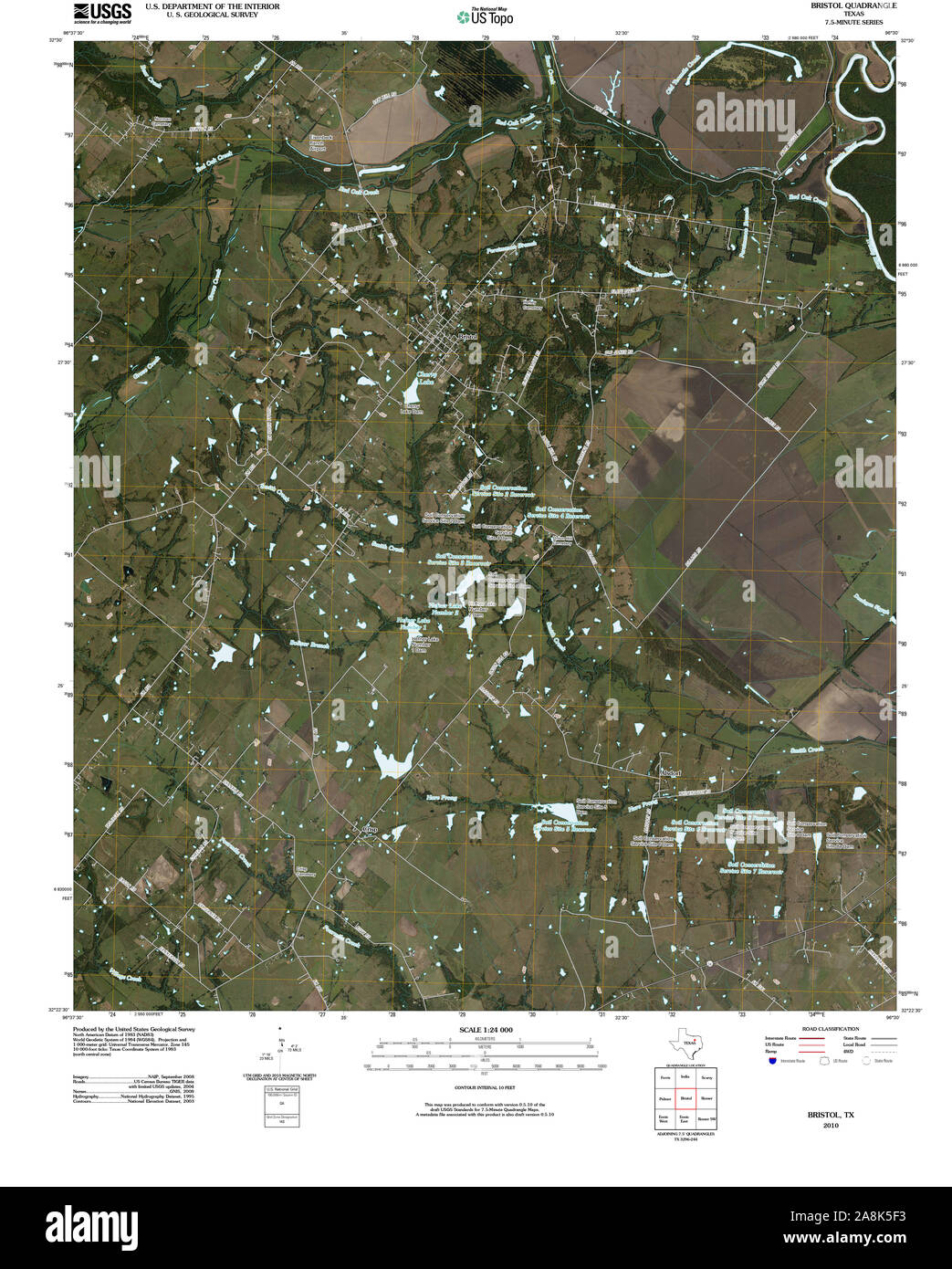 Bristol historical map Cut Out Stock Images & Pictures - Alamy