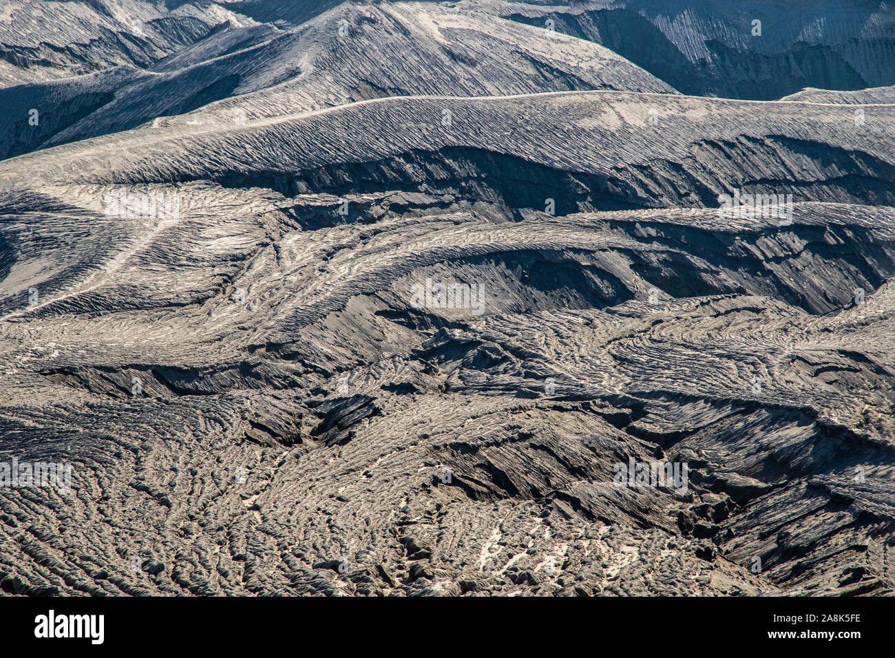 Caldera outdoor slope hi-res stock photography and images - Alamy
