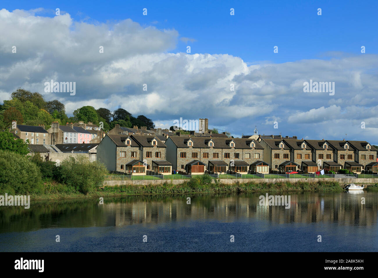 Waterford ireland town hi-res stock photography and images - Alamy