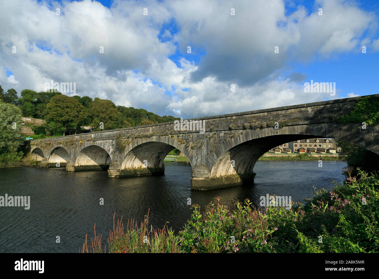 Waterford ireland town hi-res stock photography and images - Alamy