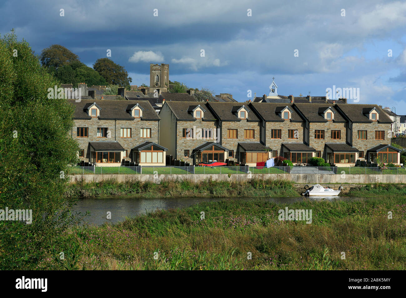 Waterford ireland town hi-res stock photography and images - Alamy