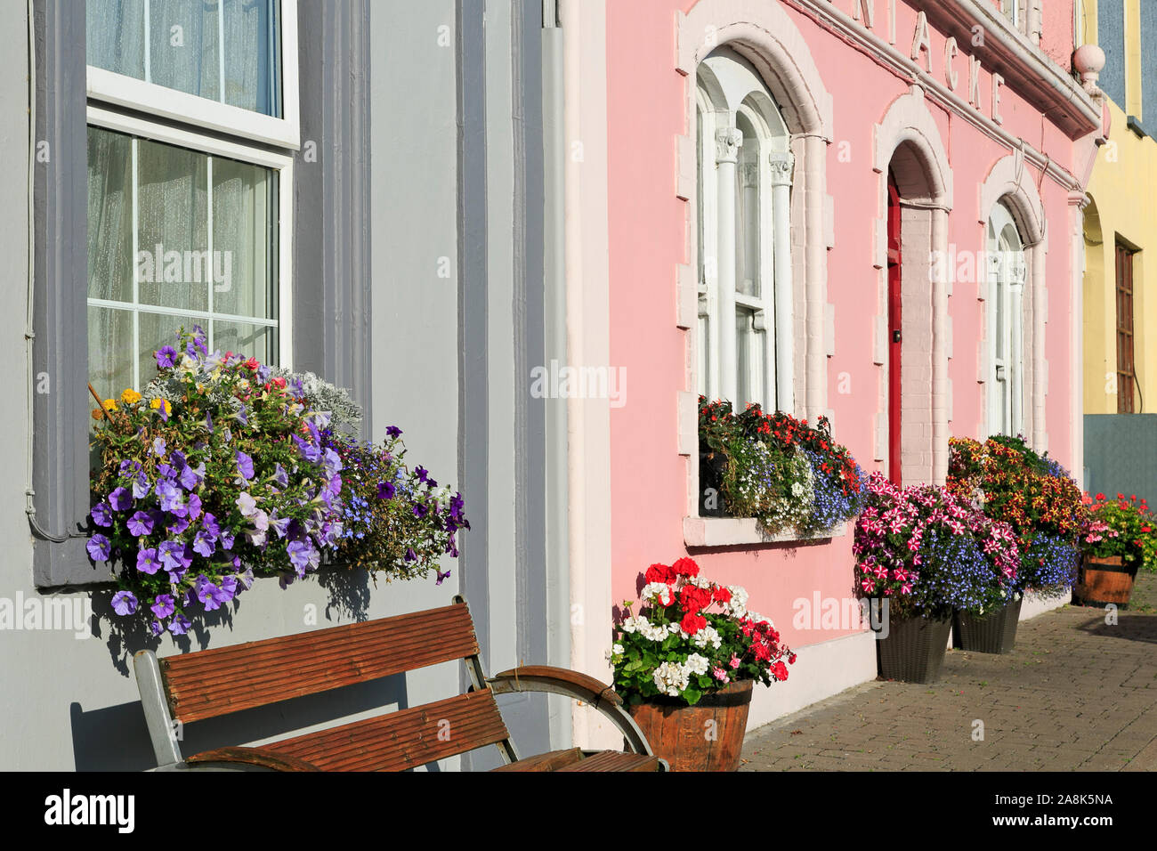 Cappoquin ireland hi-res stock photography and images - Alamy
