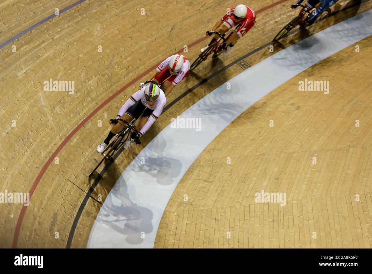 Kirsten cooke hi-res stock photography and images - Alamy