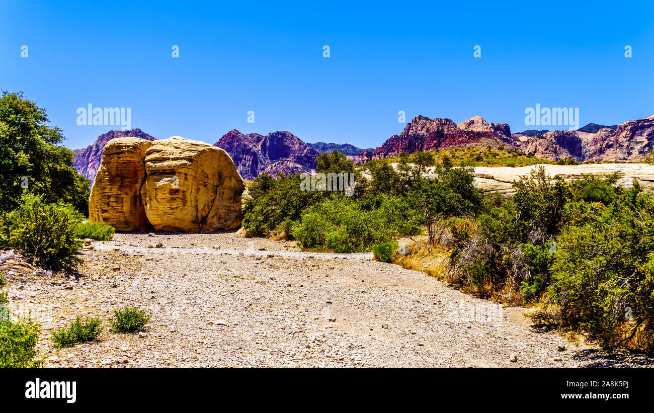 Calico tanks trail hi-res stock photography and images - Alamy