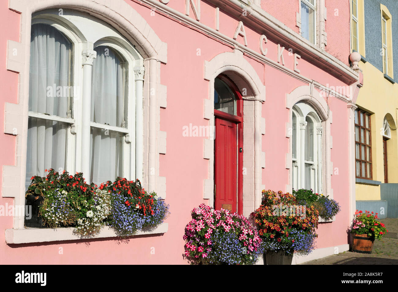 Cappoquin ireland hi-res stock photography and images - Alamy