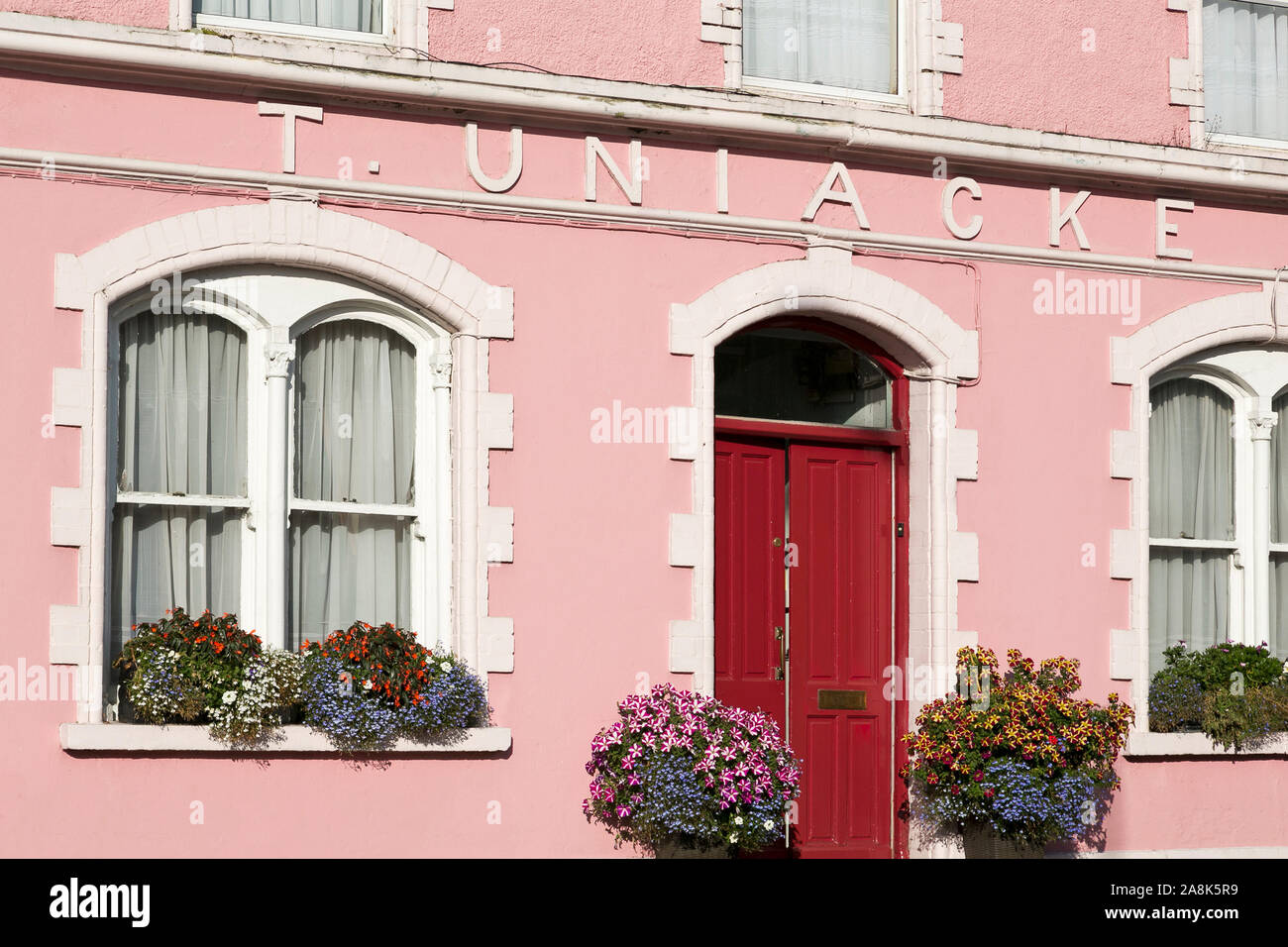 Cappoquin county waterford hi-res stock photography and images - Alamy