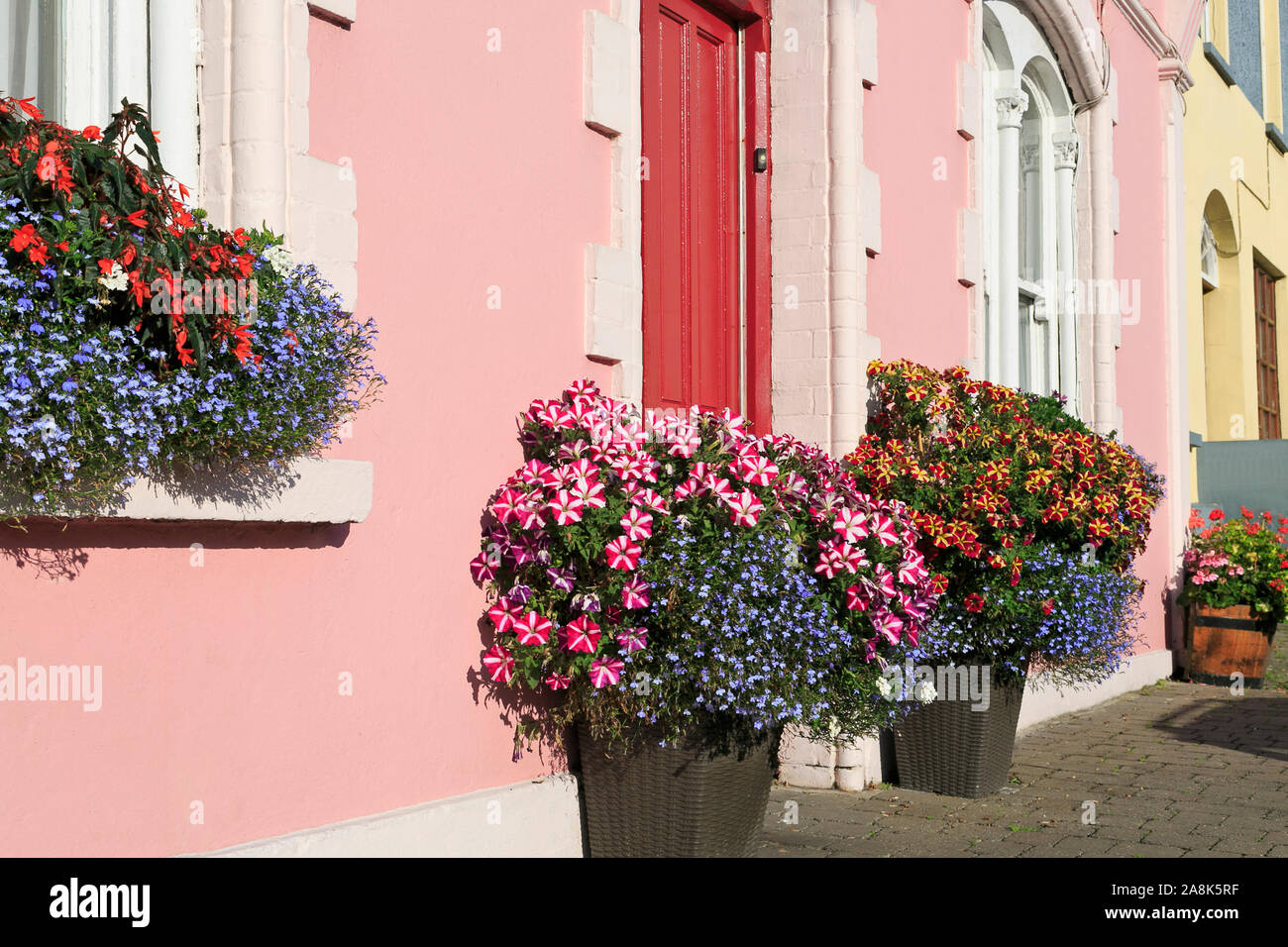 Cappoquin ireland hi-res stock photography and images - Alamy