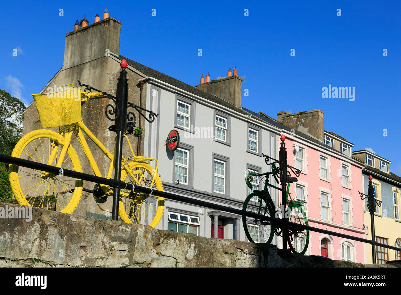 Cappoquin ireland hi-res stock photography and images - Alamy