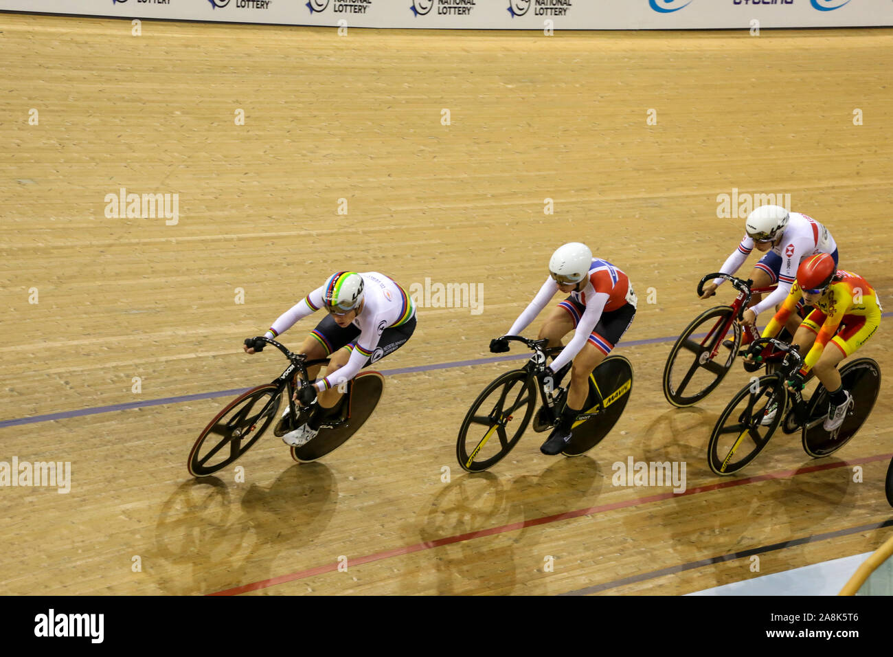 Kirsten cooke hi-res stock photography and images - Alamy
