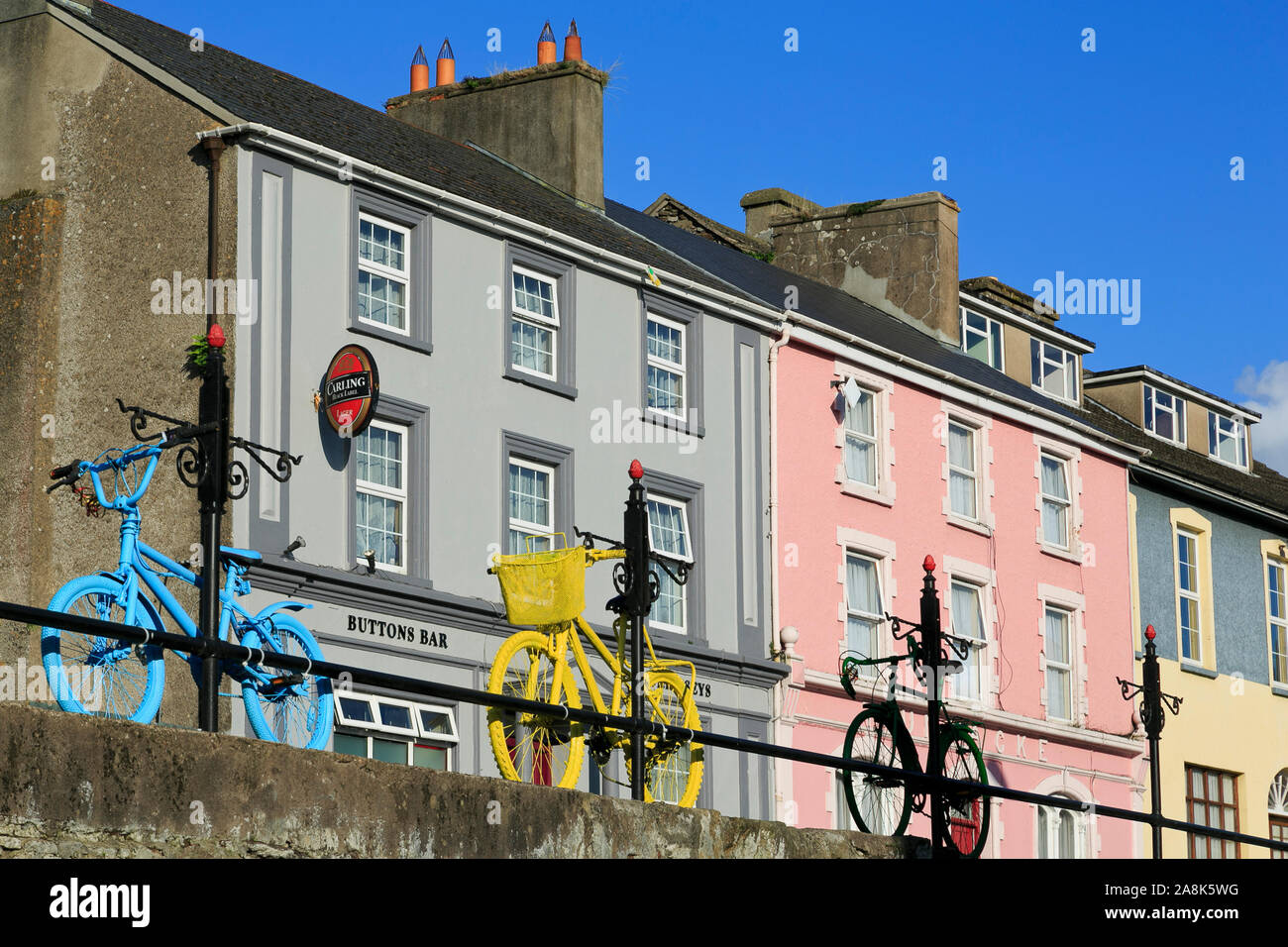 Cappoquin county waterford hi-res stock photography and images - Alamy