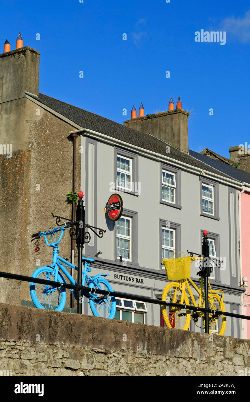 Waterford ireland hi-res stock photography and images - Alamy