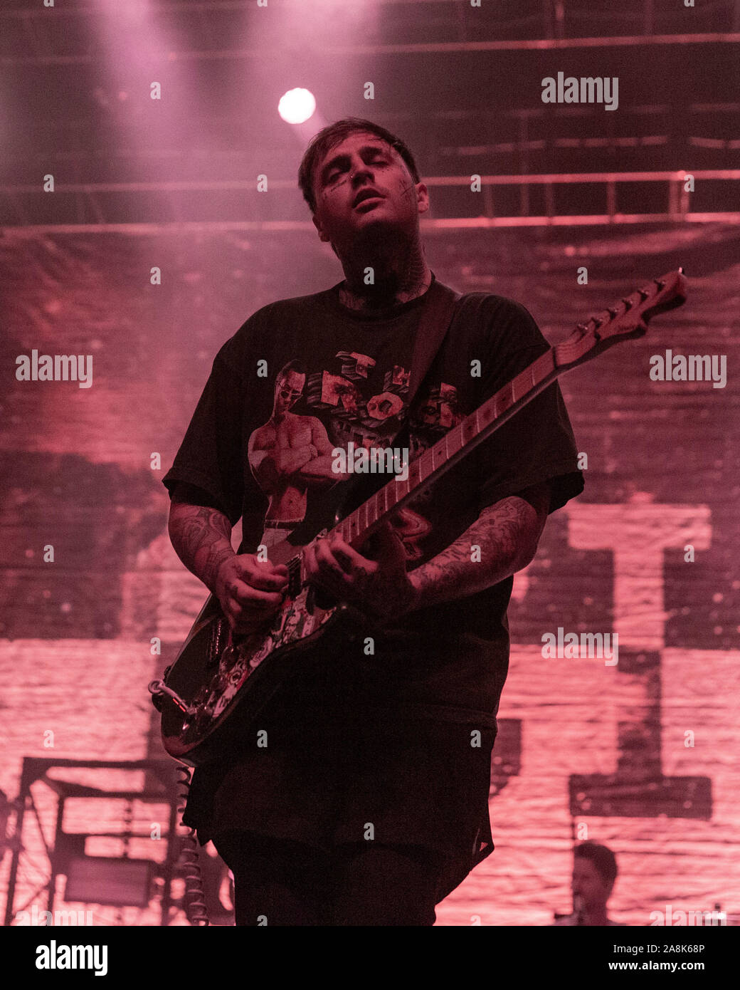 Johnny stevens hi-res stock photography and images - Alamy