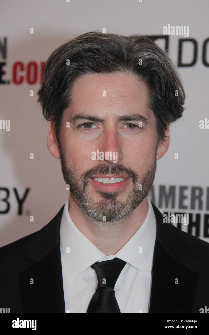 Jason reitman hi-res stock photography and images - Alamy