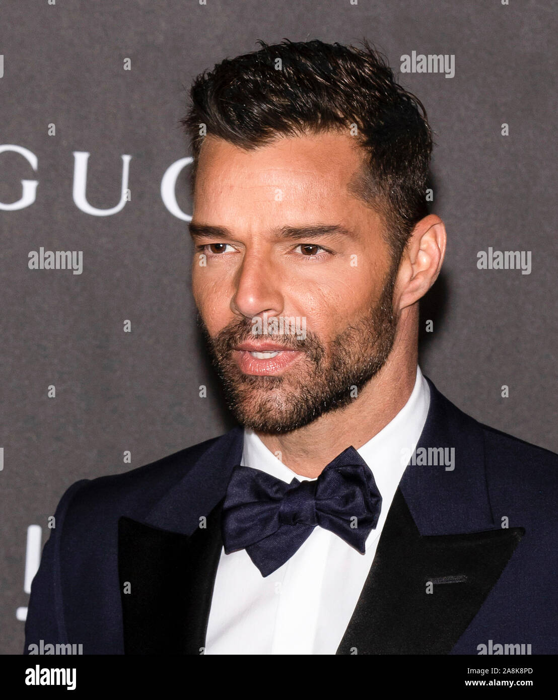 Ricky martin hi-res stock photography and images - Alamy