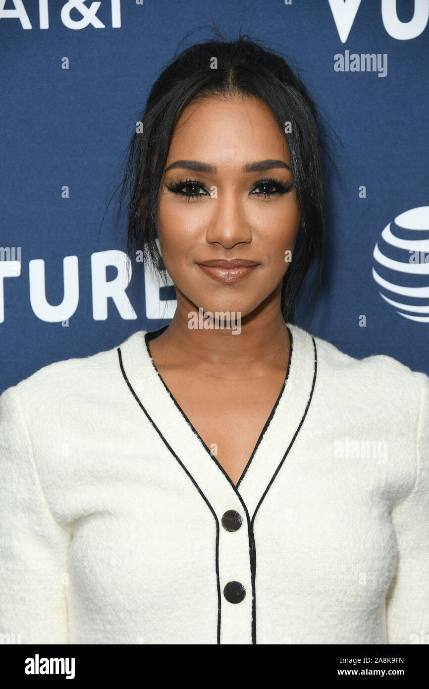 Los Angeles, USA. 09th Nov, 2019. 09 November 2019 - Hollywood ...