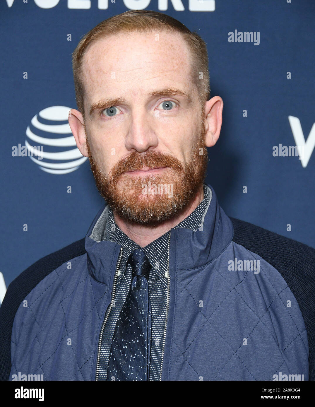 Los Angeles, USA. 09th Nov, 2019. 09 November 2019 - Hollywood ...