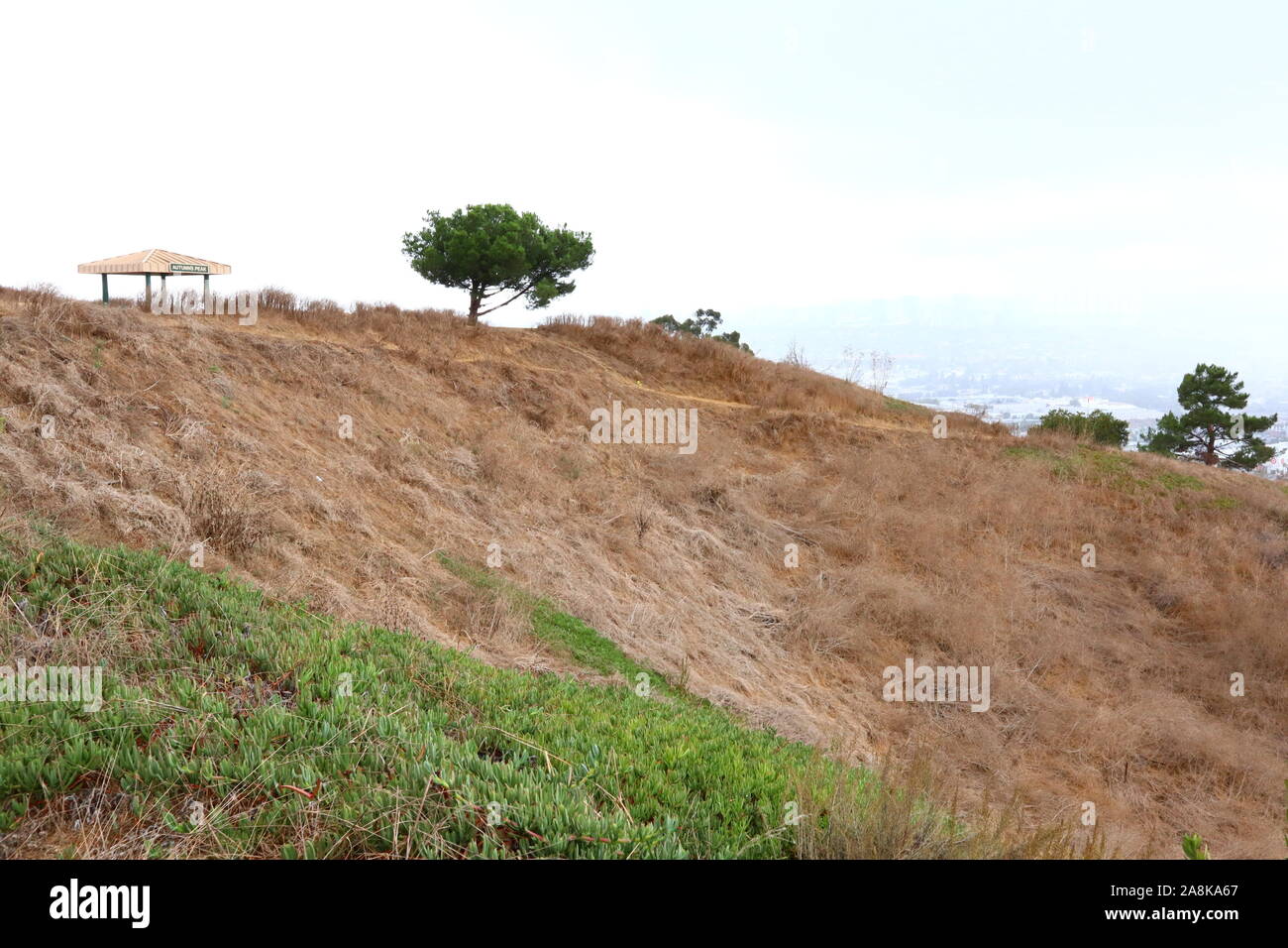 Kenneth hahn state park hi-res stock photography and images - Alamy