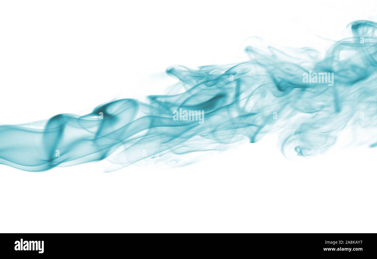 Smoke flare trail hi-res stock photography and images - Alamy