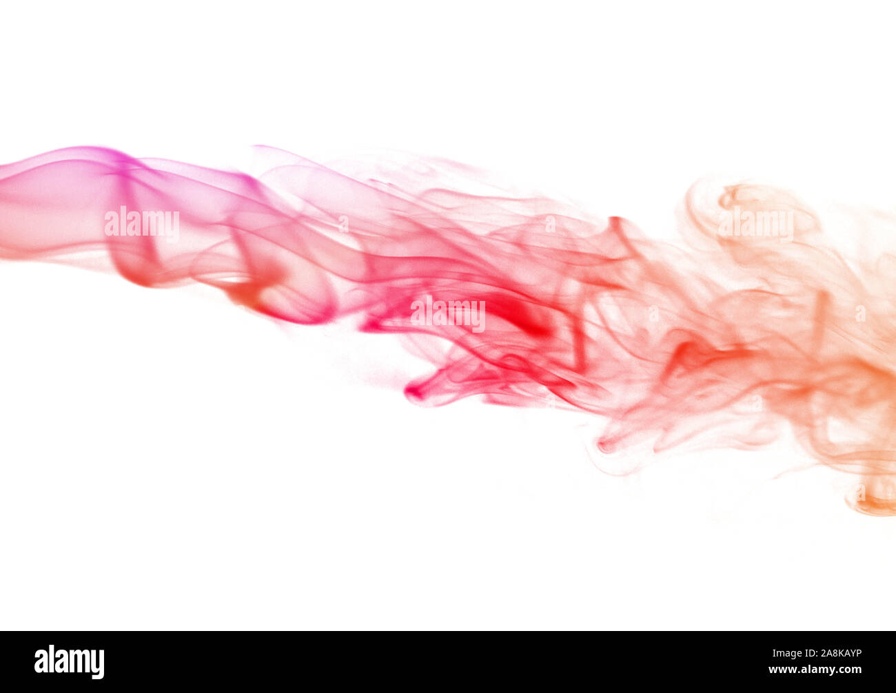 Laminar turbulent smoke hi-res stock photography and images - Alamy