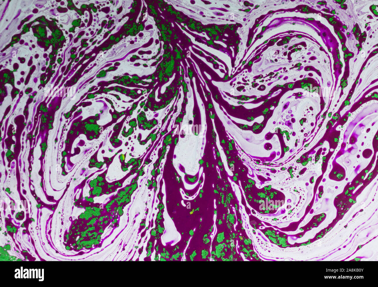 Digital art version hi-res stock photography and images - Alamy