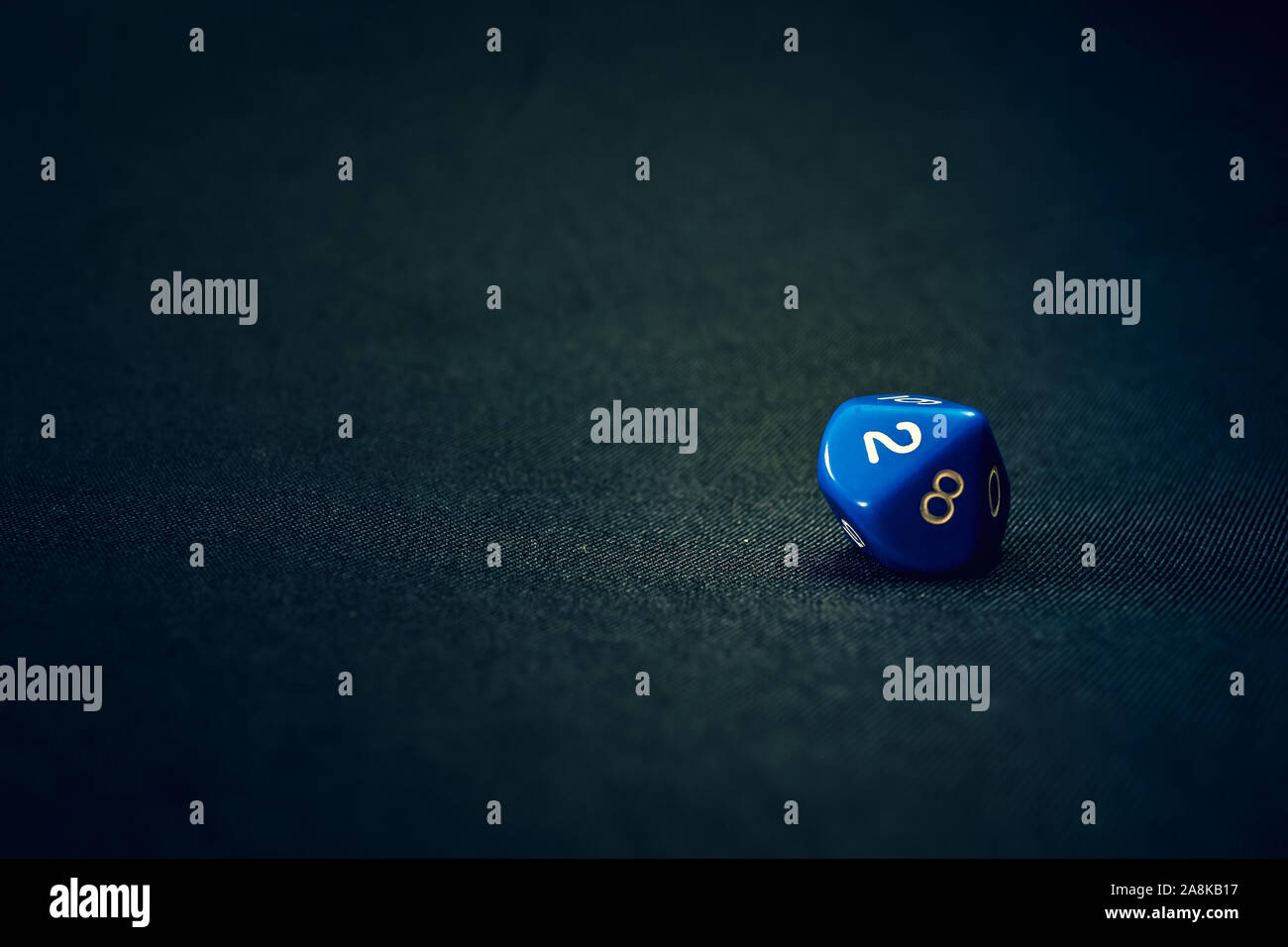 10 sided die hi-res stock photography and images - Alamy