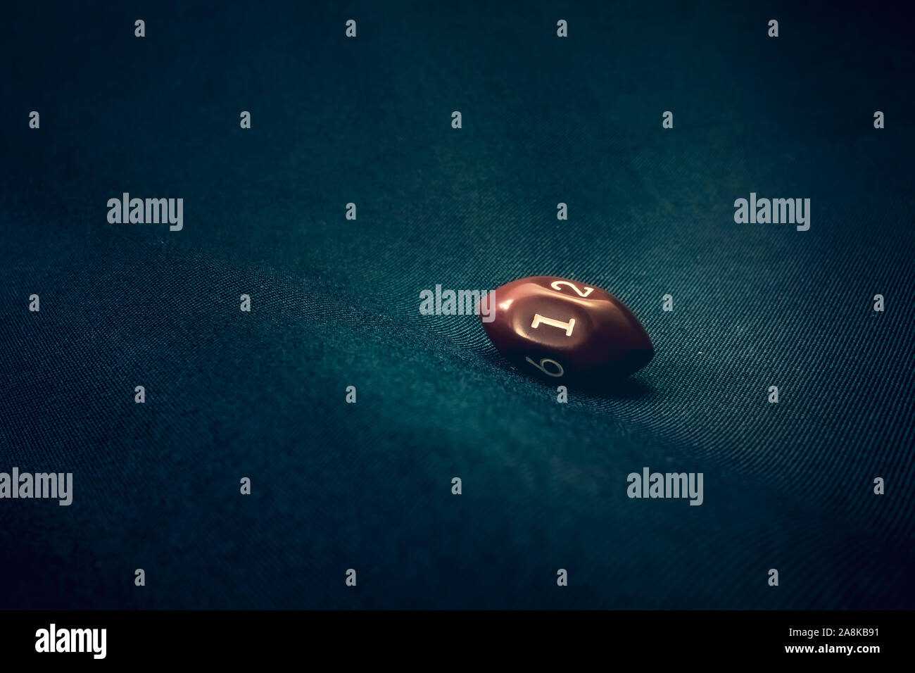 Six sided dice hi-res stock photography and images - Alamy