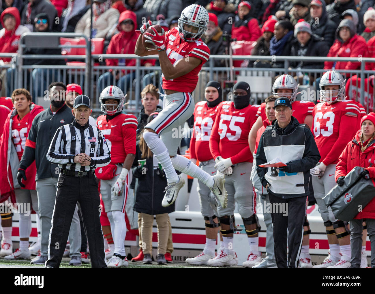 Chris olave hi-res stock photography and images - Alamy