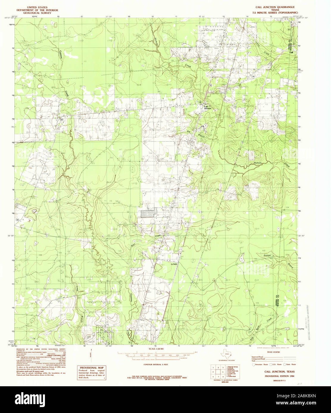 Mapa De Ciudades De Junction Texas International