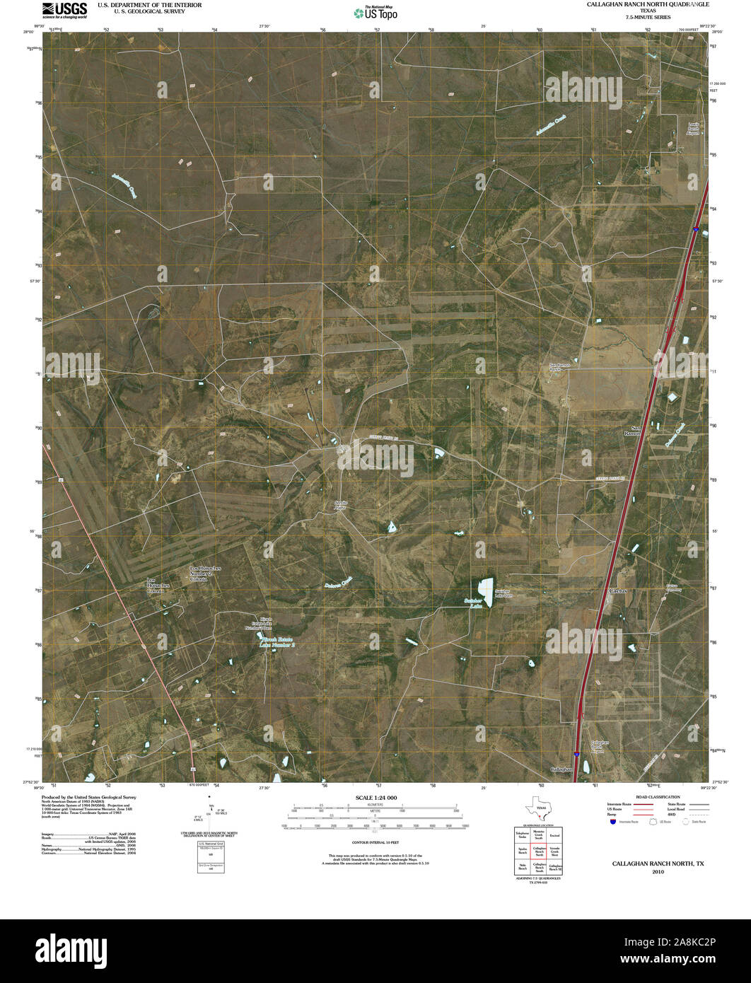 Callaghan ranch north hi-res stock photography and images - Alamy