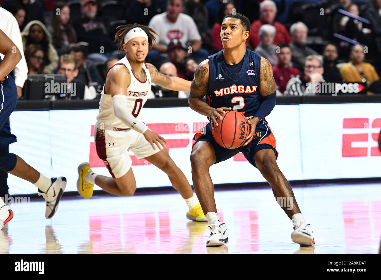 Isaiah morgan hi-res stock photography and images - Alamy