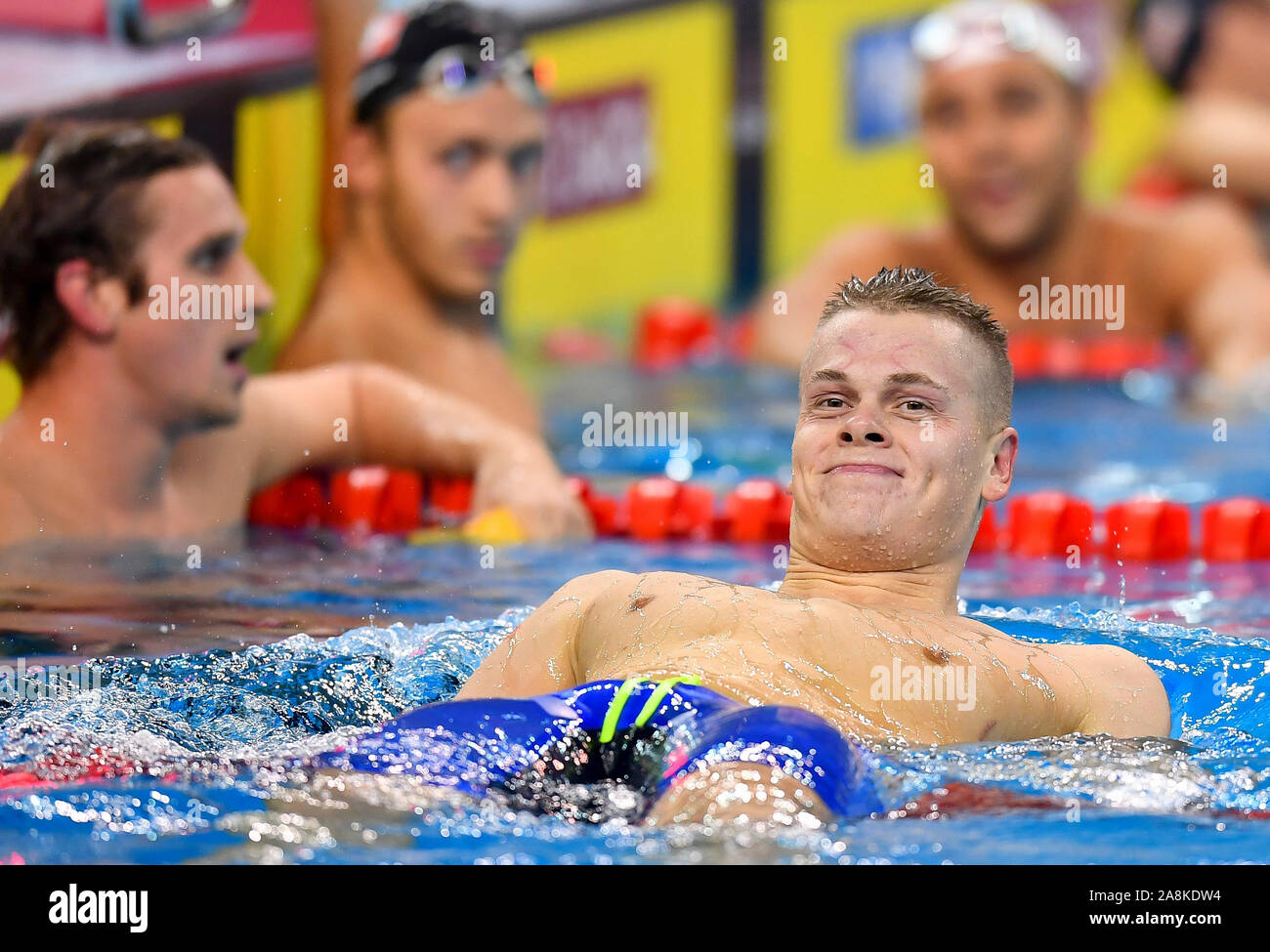 Danas rapsys of lithuania hi-res stock photography and images - Alamy