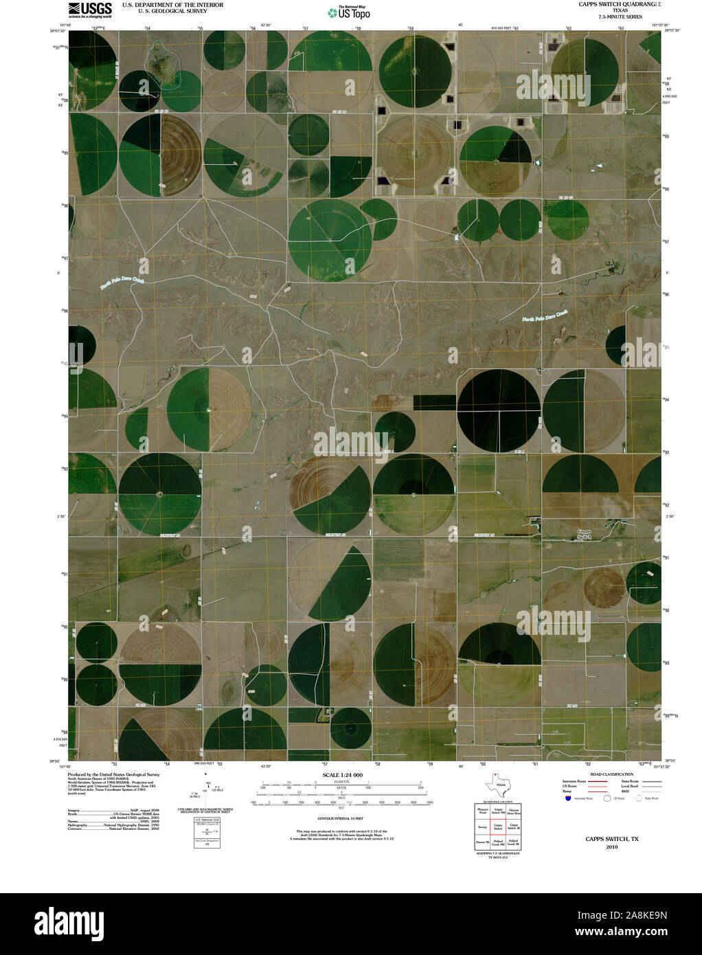 Capps Cut Out Stock Images & Pictures - Alamy