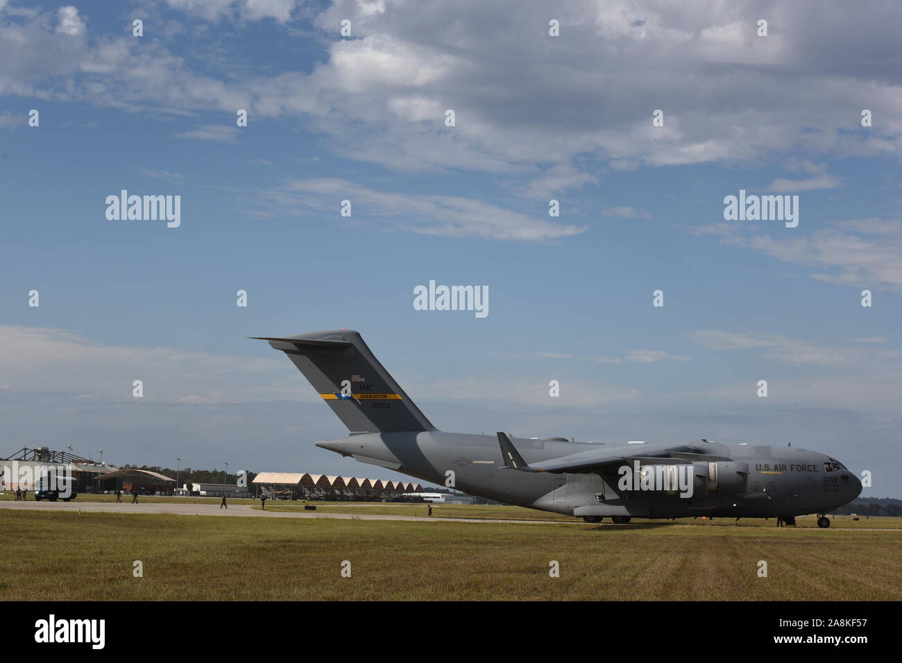 628th air base wing hi-res stock photography and images - Alamy