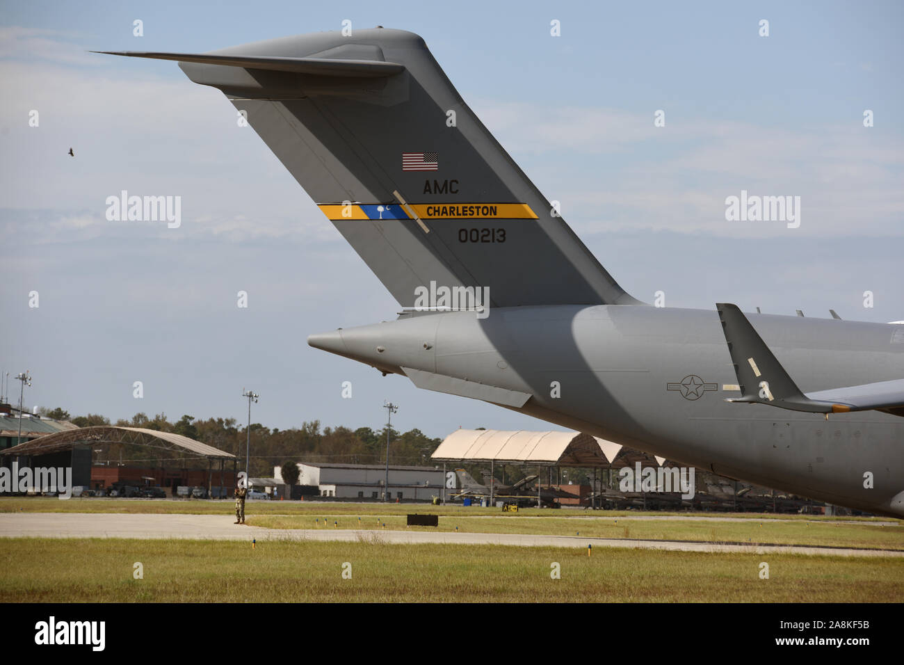 628th air base wing hi-res stock photography and images - Alamy