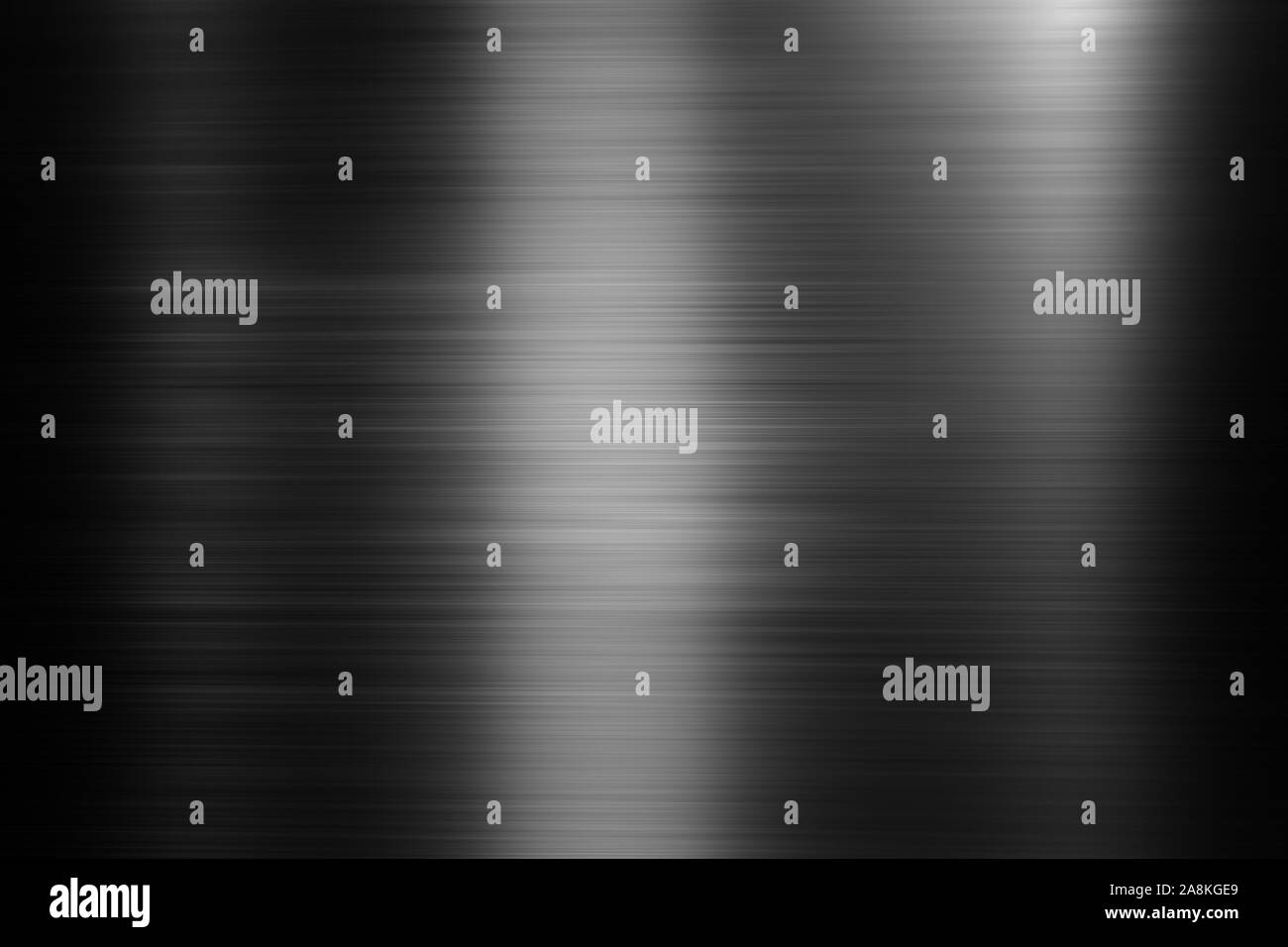 Black metal, stainless steel texture background Stock Photo - Alamy