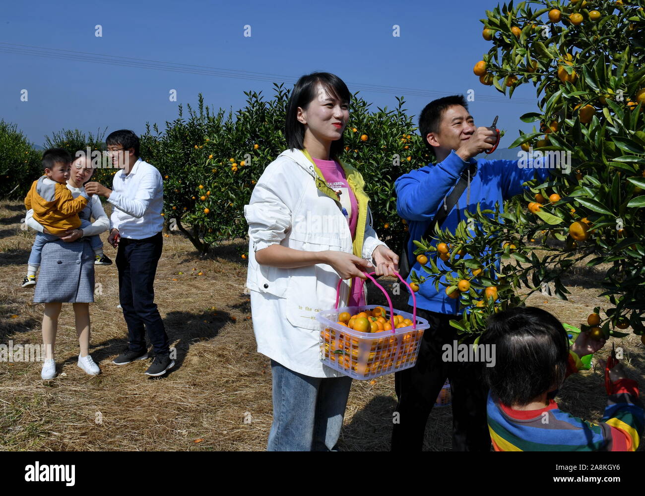 Shaowu hi-res stock photography and images - Alamy