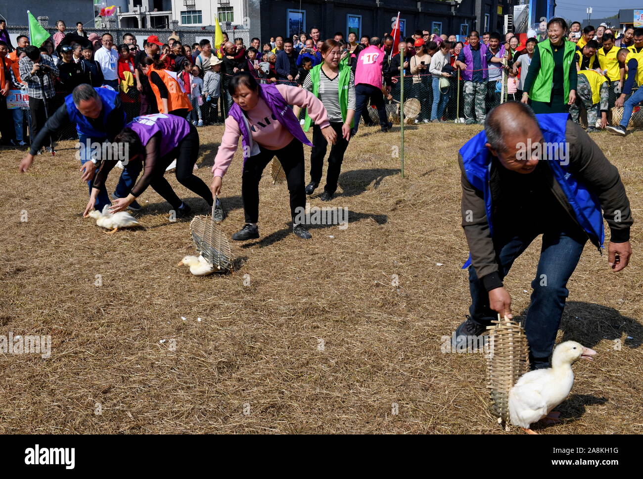 Shaowu hi-res stock photography and images - Alamy