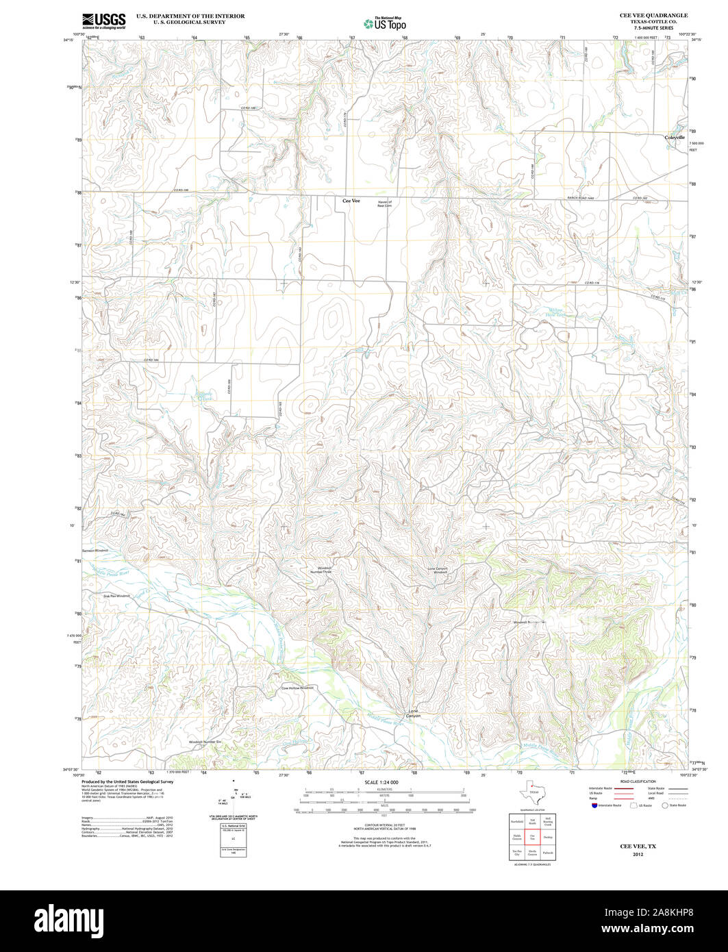 Cee map Cut Out Stock Images & Pictures - Alamy