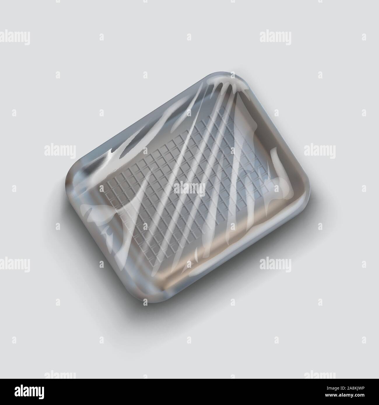 Styrofoam Stock Vector Images - Alamy