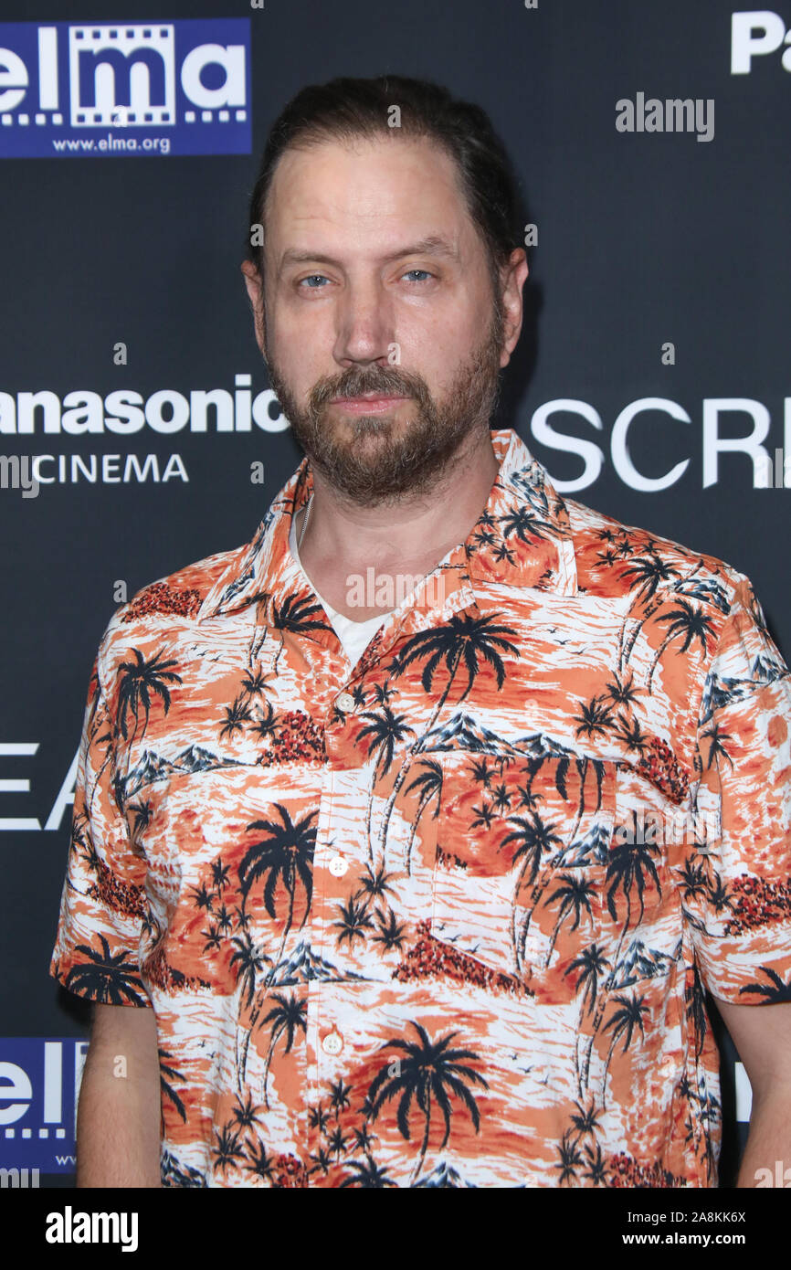 Screamfest - ‘Trick’ North American Premiere at the TCL Chinese 6 ...