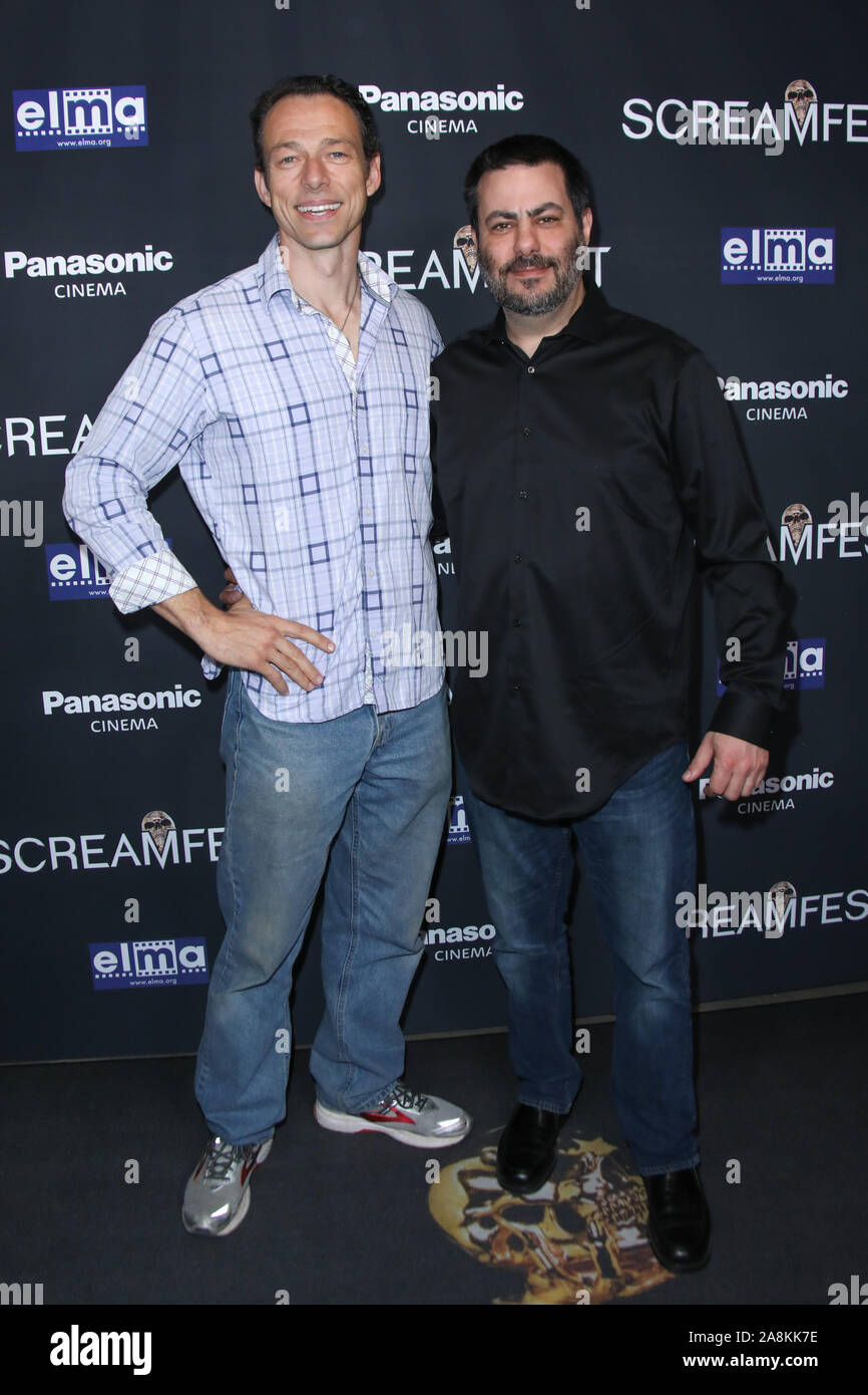 Showerman hi-res stock photography and images - Alamy