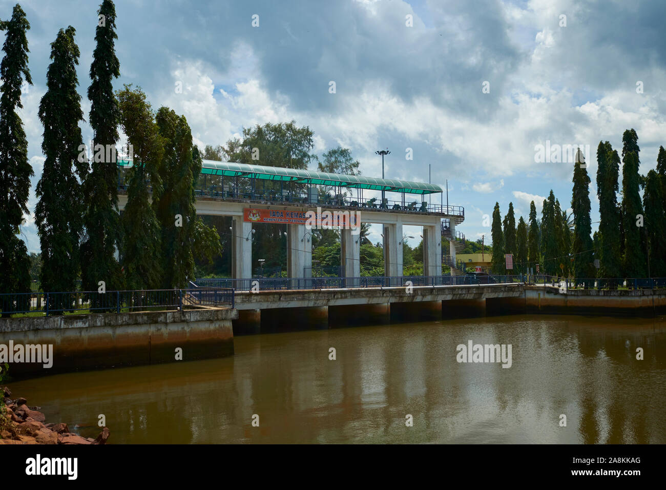 Iada kemasin semerak hi-res stock photography and images - Alamy